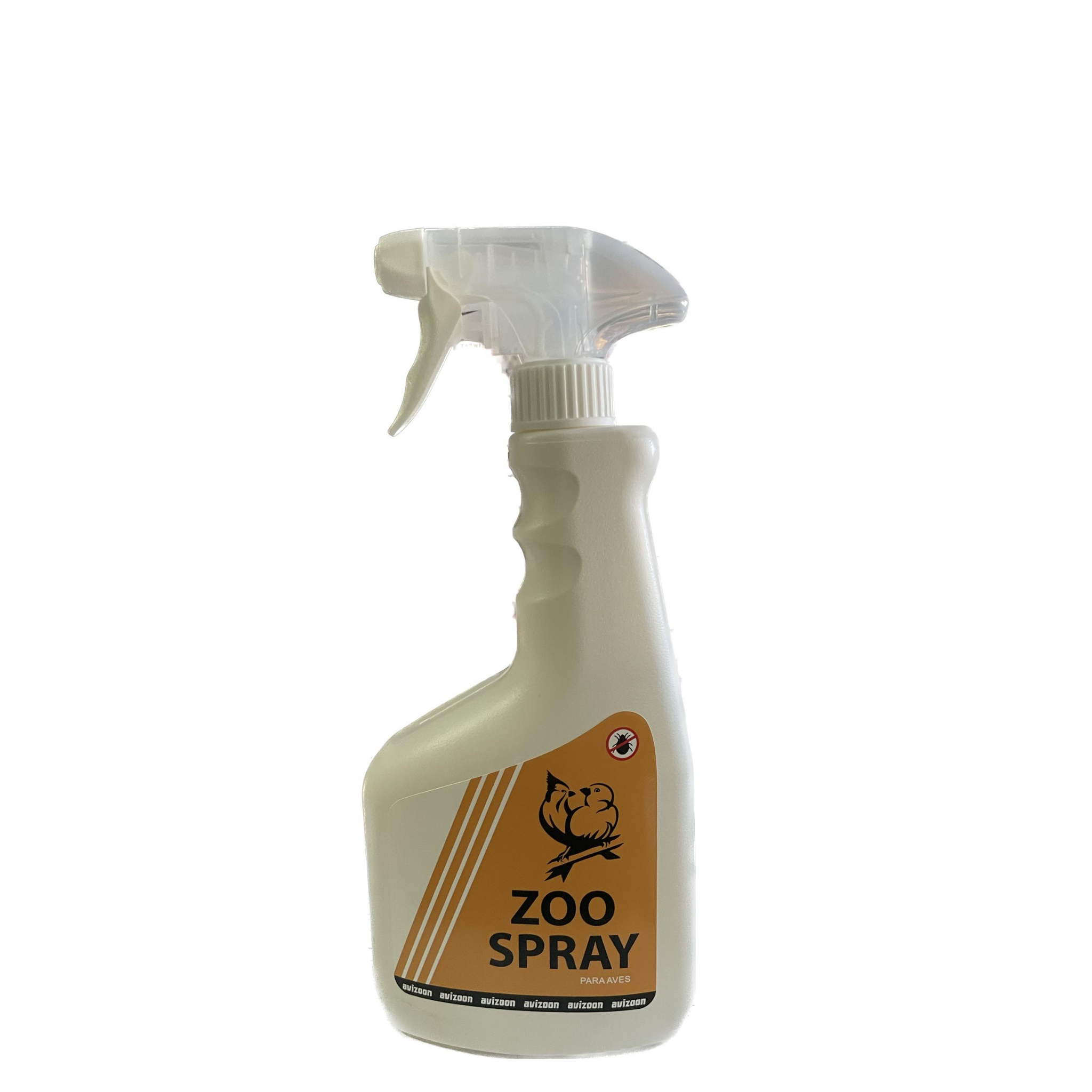 Spray Insecticida para Aves - Zoo Spray – Patyzoo